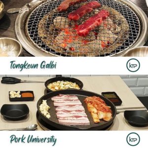 Savor the Best K-BBQ Buffets in and Near Hongdae | KoreaTravelPost