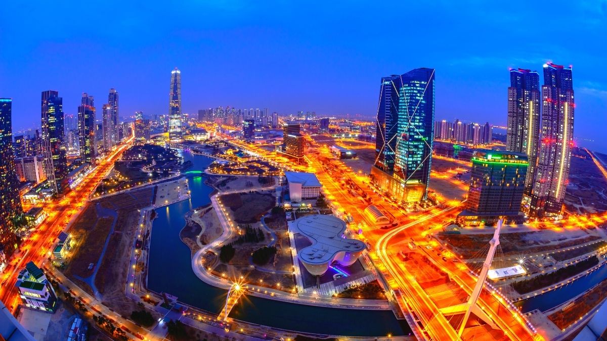 10 Best Bars in Incheon for Great Nightlife Experiences | KoreaTravelPost