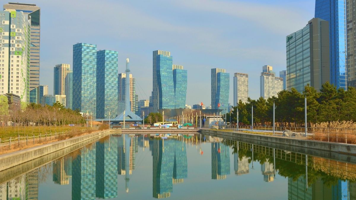 10 Best Incheon Hotels: Most Popular Places to Stay! | KoreaTravelPost