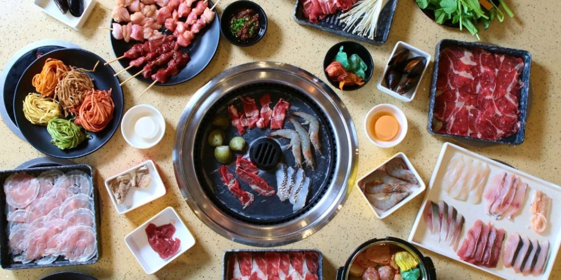 Best Korean BBQ Spots in Seoul | KoreaTravelPost