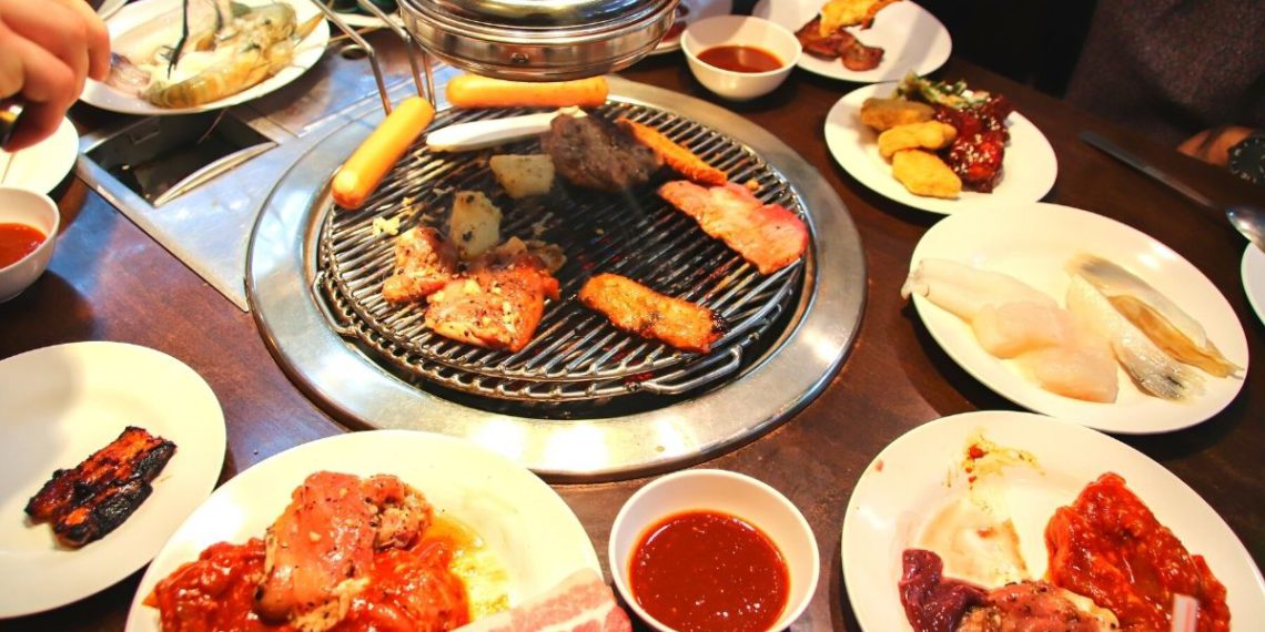 The 10 Best Restaurants in Hongdae | KoreaTravelPost