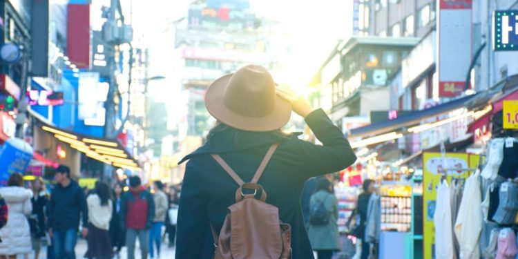 Guide to Best Stores in Hongdae for Shopping | KoreaTravelPost