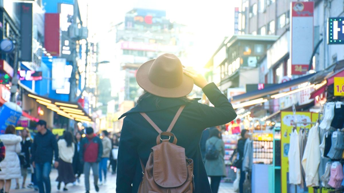 Best Places to Shop in Hongdae | KoreaTravelPost