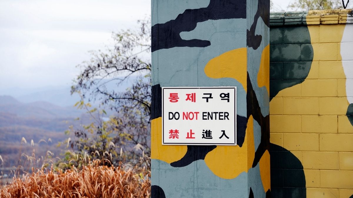 A Complete Guide to DMZ Tour in South Korea | KoreaTravelPost