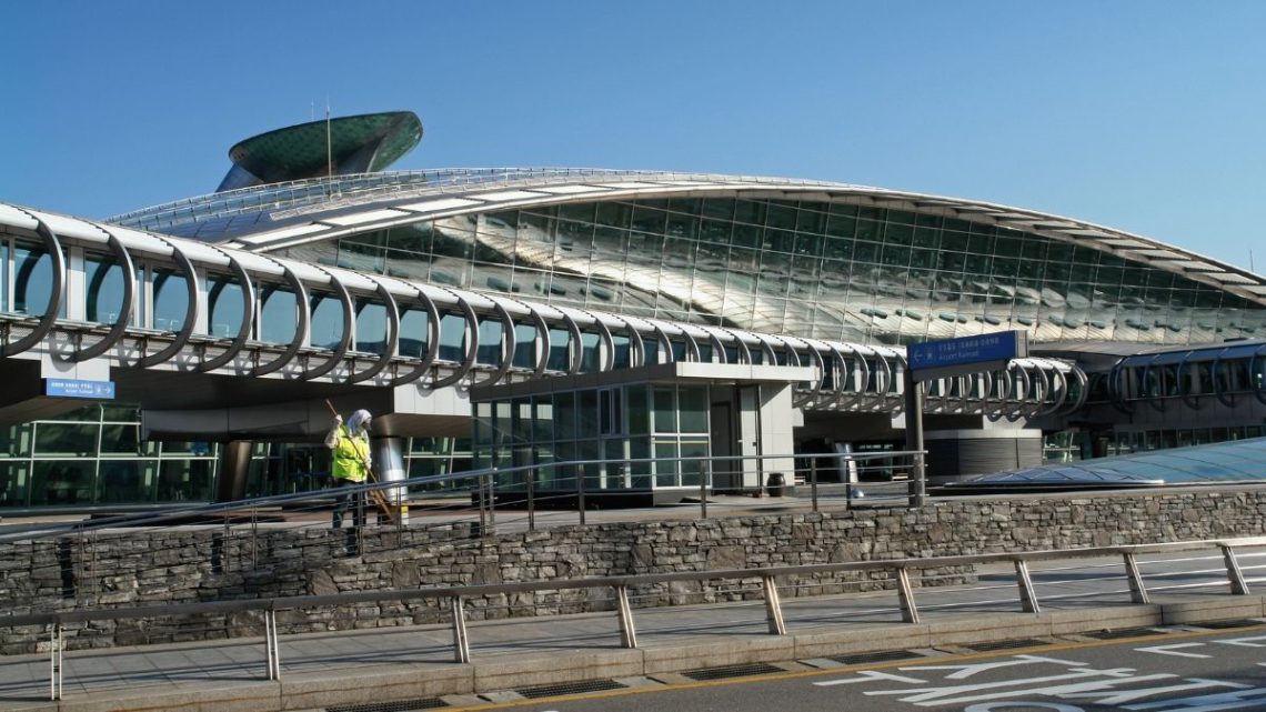 The Ultimate Guide to Incheon International Airport | KoreaTravelPost