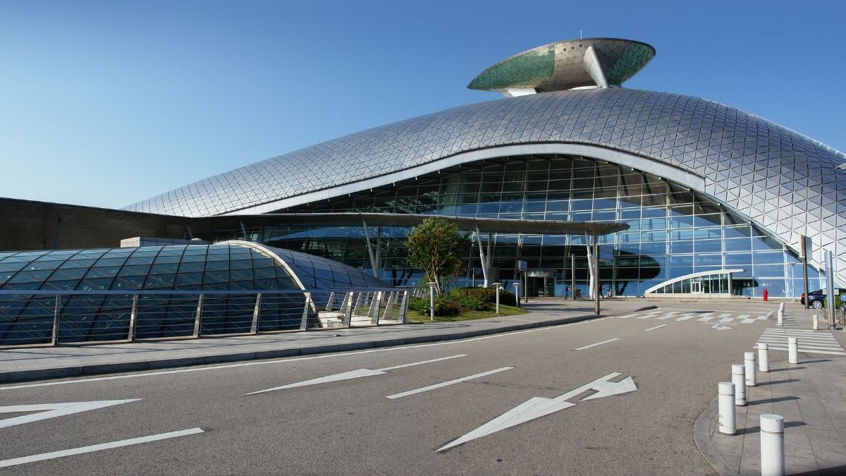 The Ultimate Guide to Incheon International Airport | KoreaTravelPost The Ultimate Guide to Incheon International Airport | KoreaTravelPost