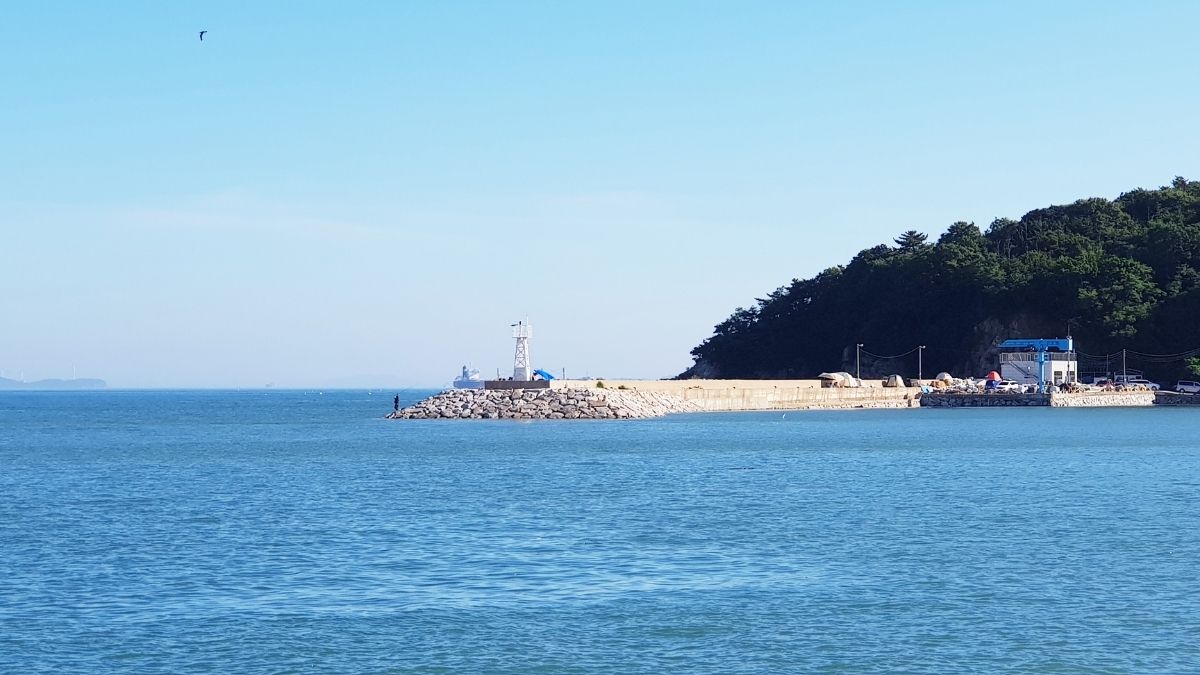 Things to Do at Yeongjong Island, Incheon | KoreaTravelPost