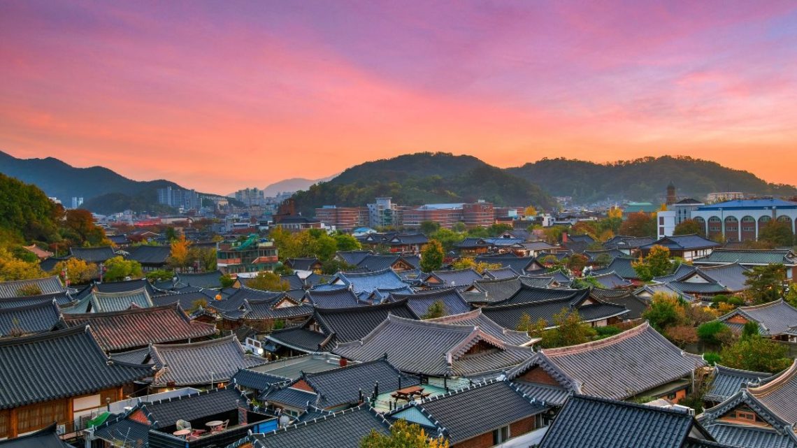 10 Places in Korean Countryside You'll Enjoy | KoreaTravelPost