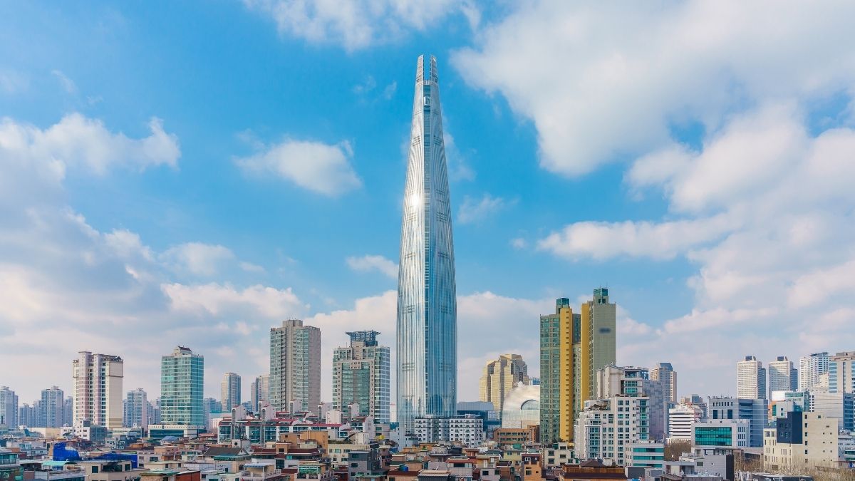 Lotte World Tower: All You Need To Know | KoreaTravelPost