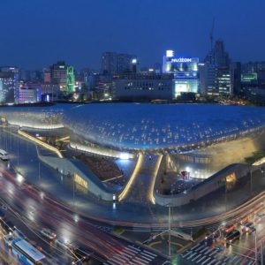 Top Things to Do in Dongdaemun | KoreaTravelPost