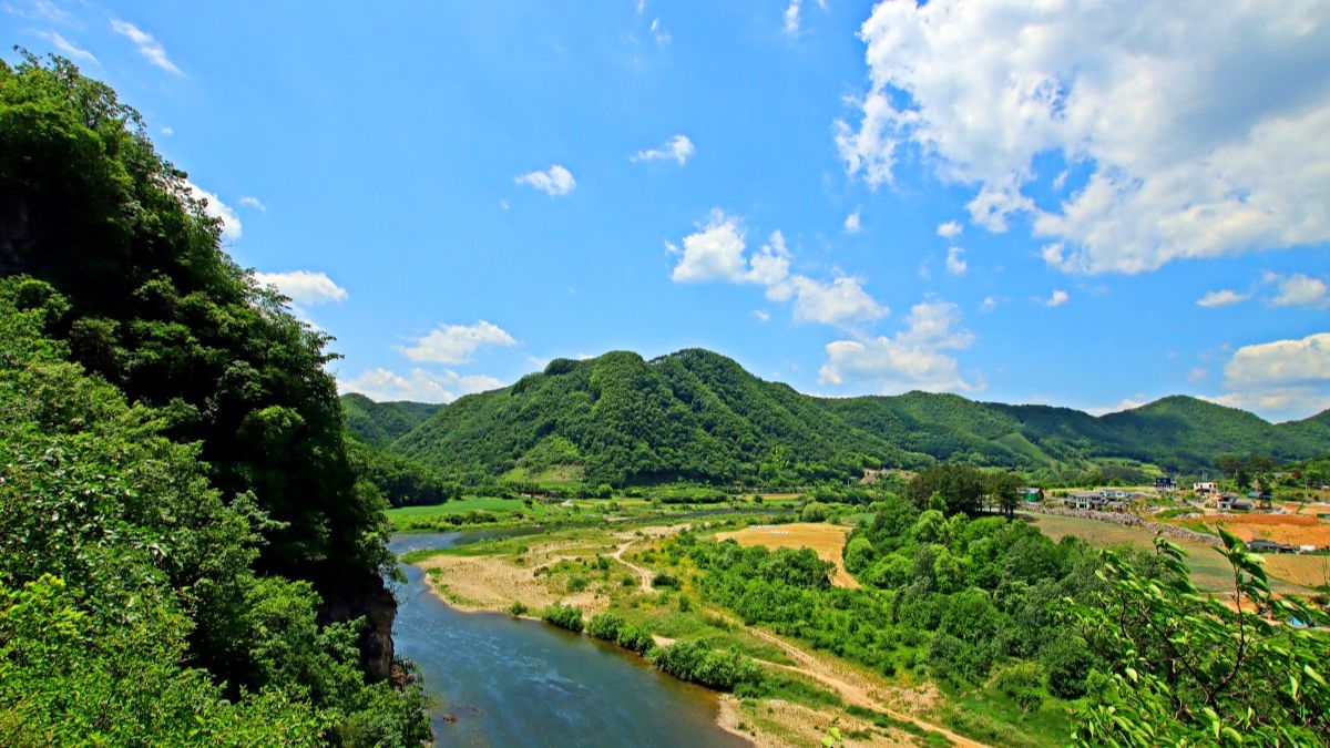 10 Places in Korean Countryside You'll Enjoy | KoreaTravelPost