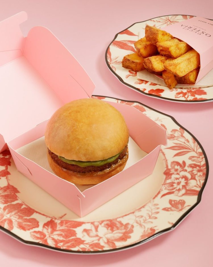 Gucci Osteria Seoul - Bringing Italian Soul to Seoul | KoreaTravelPost