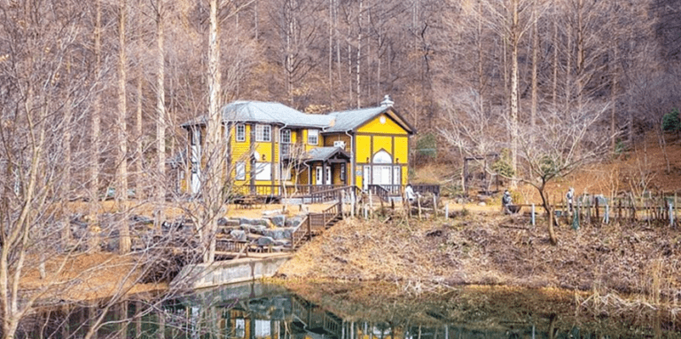 9 Filming Locations from "Our Beloved Summer" | KoreaTravelPost