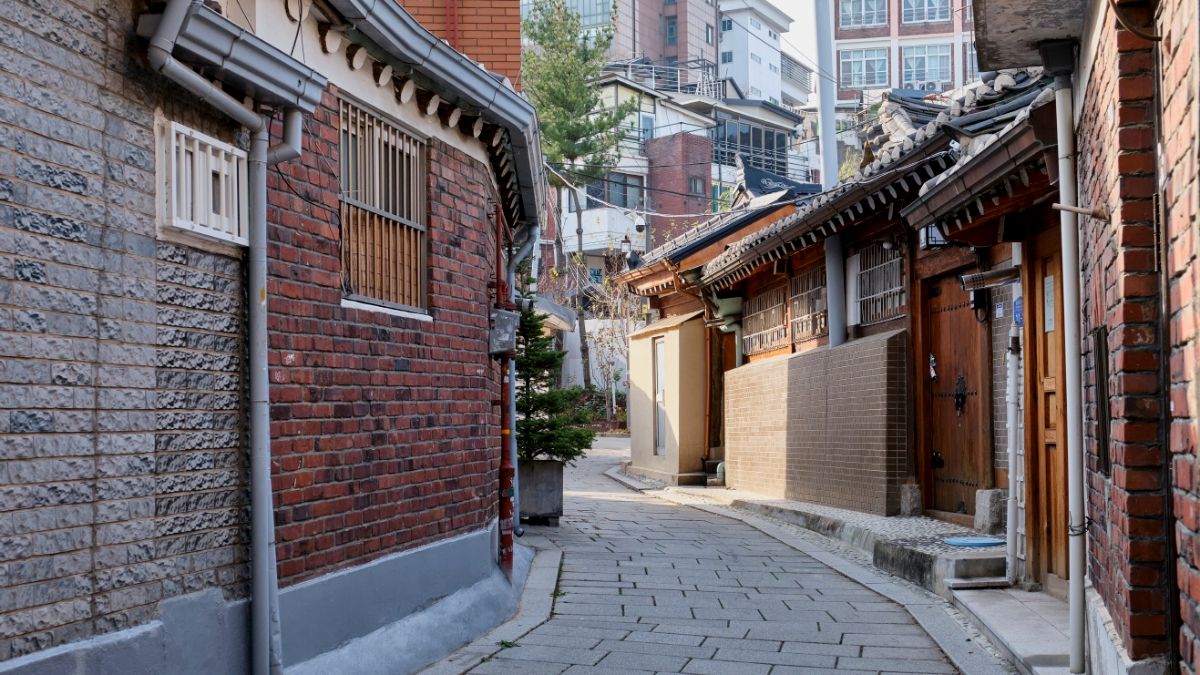 All You Need to Know About Seochon Village | KoreaTravelPost