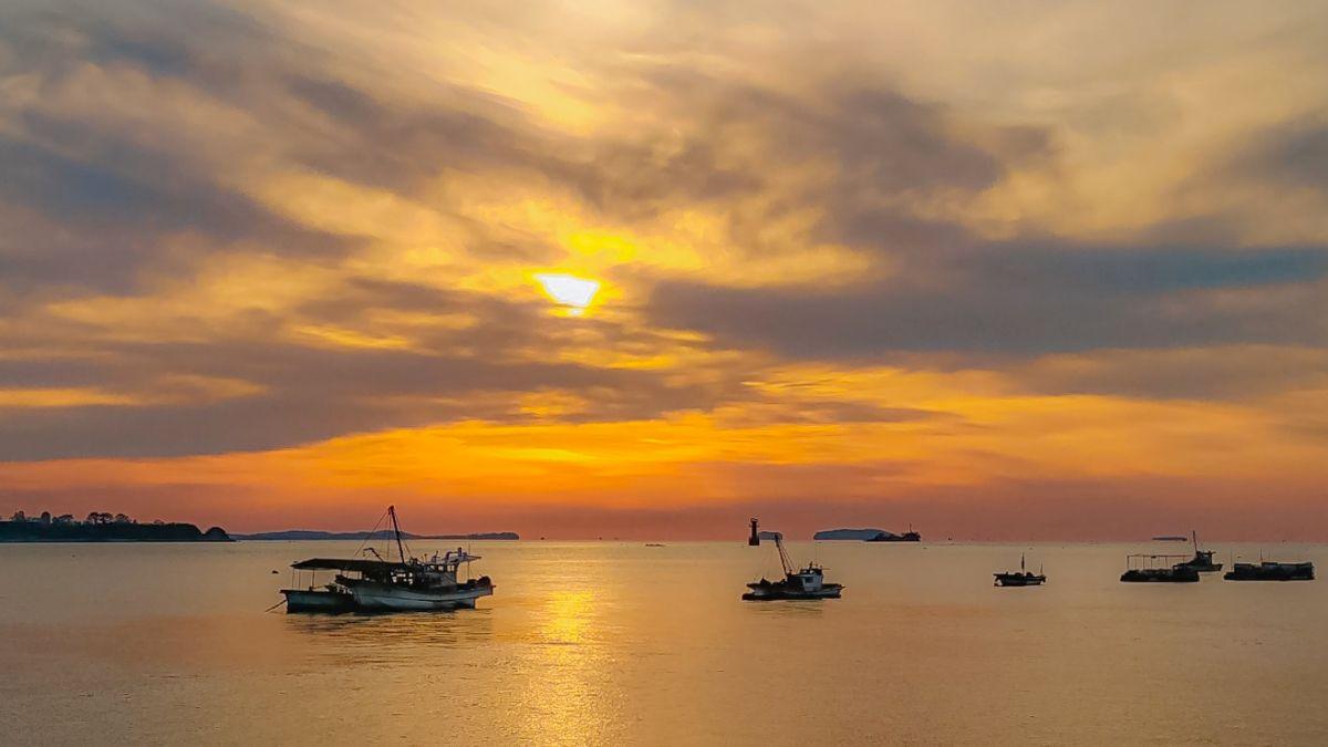 5 Gorgeous Attractions to Visit in Buan | KoreaTravelPost