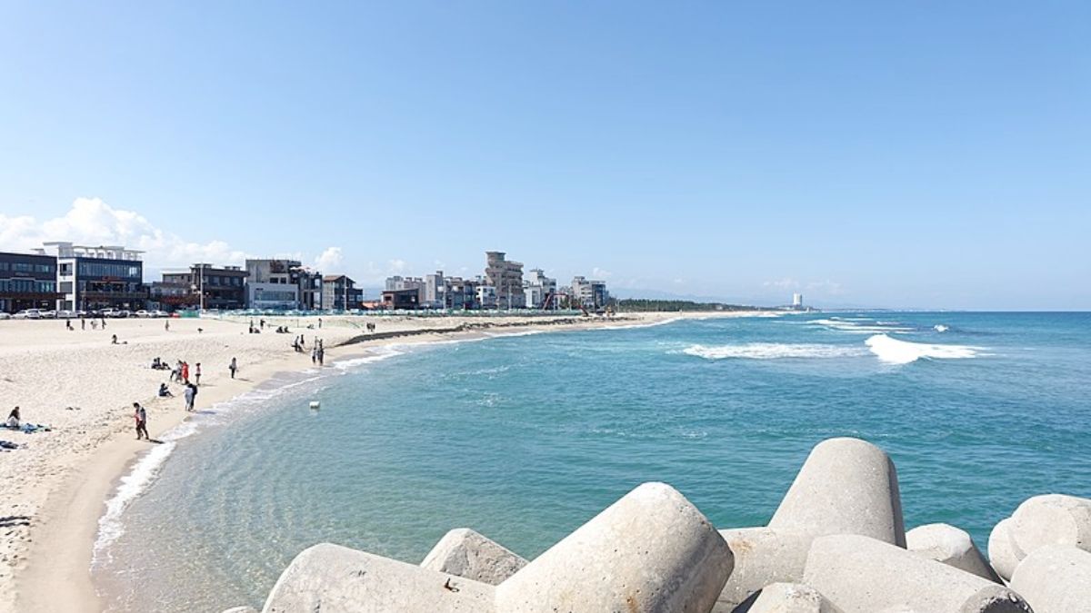 4 Must-See Sites in Gangneung, Gangwon-do | KoreaTravelPost