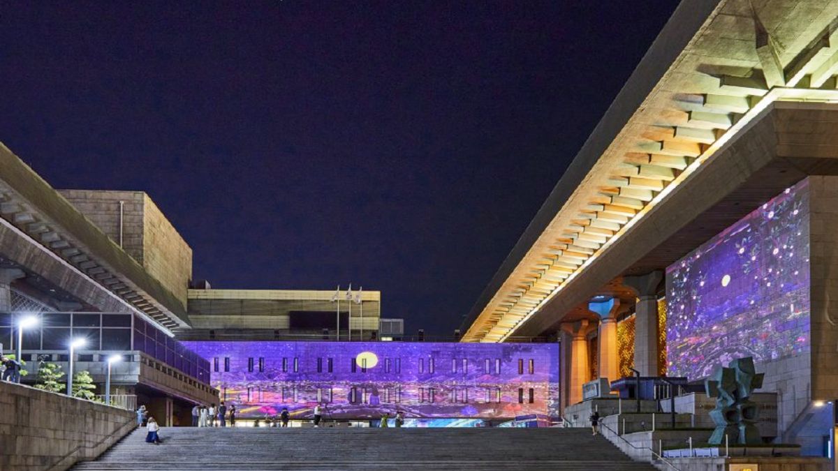 Gwanghwamun Square - The Heart of Korea's History and Culture | KTP