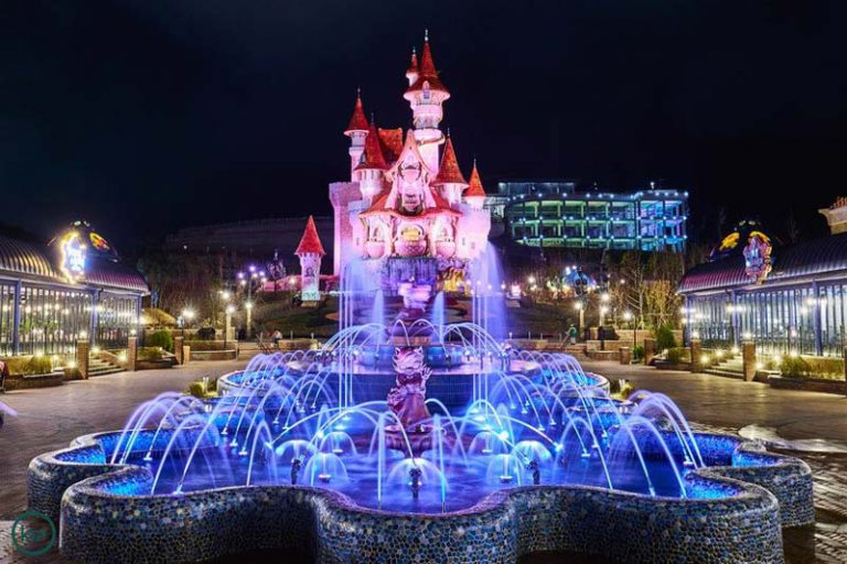 Enjoy a COMPLETE Once-in-a-Lifetime BTS Experience with Various Concert ...