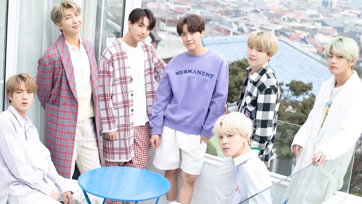 Following BTS to Iconic but Traditional Places in Korea | KoreaTravelPost