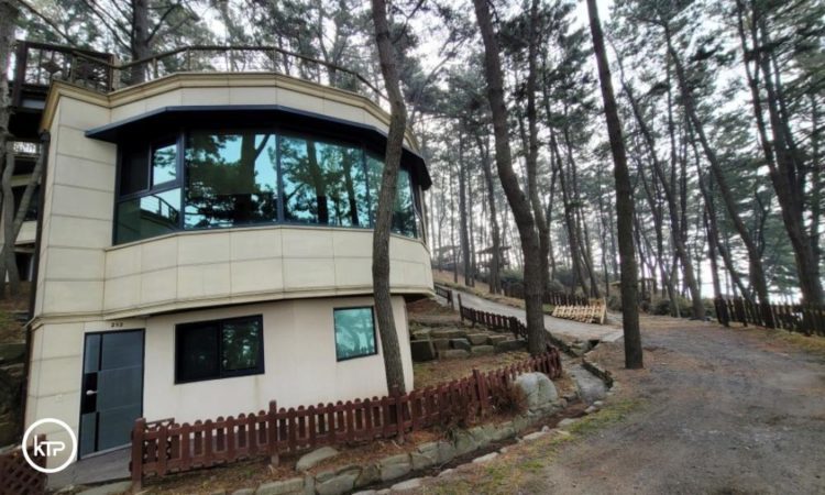 Visit the Filming Locations of Star-Studded Variety Show ‘Young Actors ...