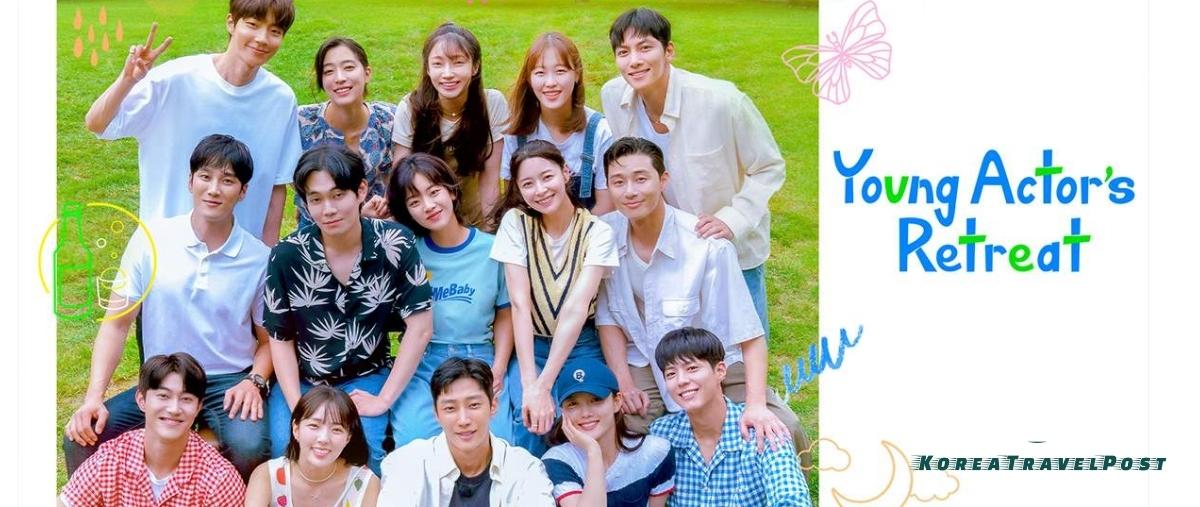 Visit the Filming Locations of Star-Studded Variety Show ‘Young Actors ...