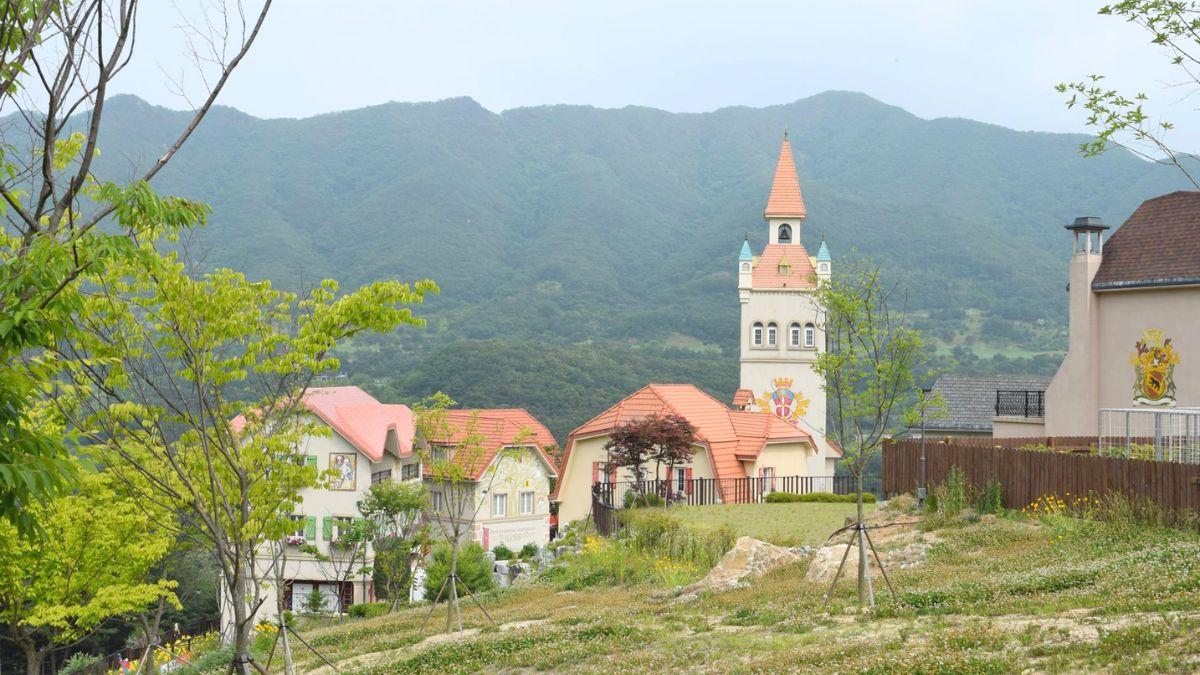 Visiting Edelweiss Swiss Theme Park | KoreaTravelPost