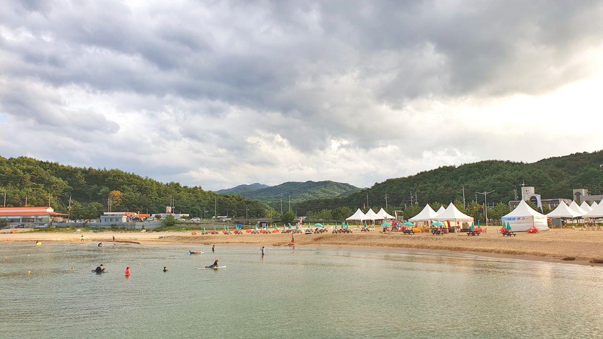 Yangyang Guide - Things to Do, Places to See, Food to Eat | KTP