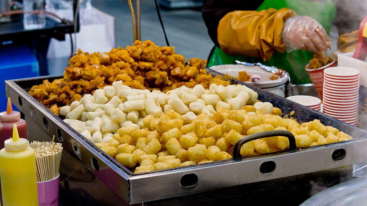 5 Famous Food Streets in Incheon for Foodies | KoreaTravelPost