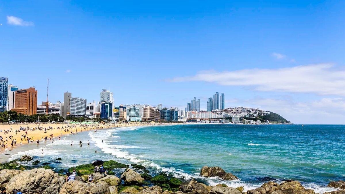 Best Places To See Around Haeundae in Busan | KoreaTravelPost