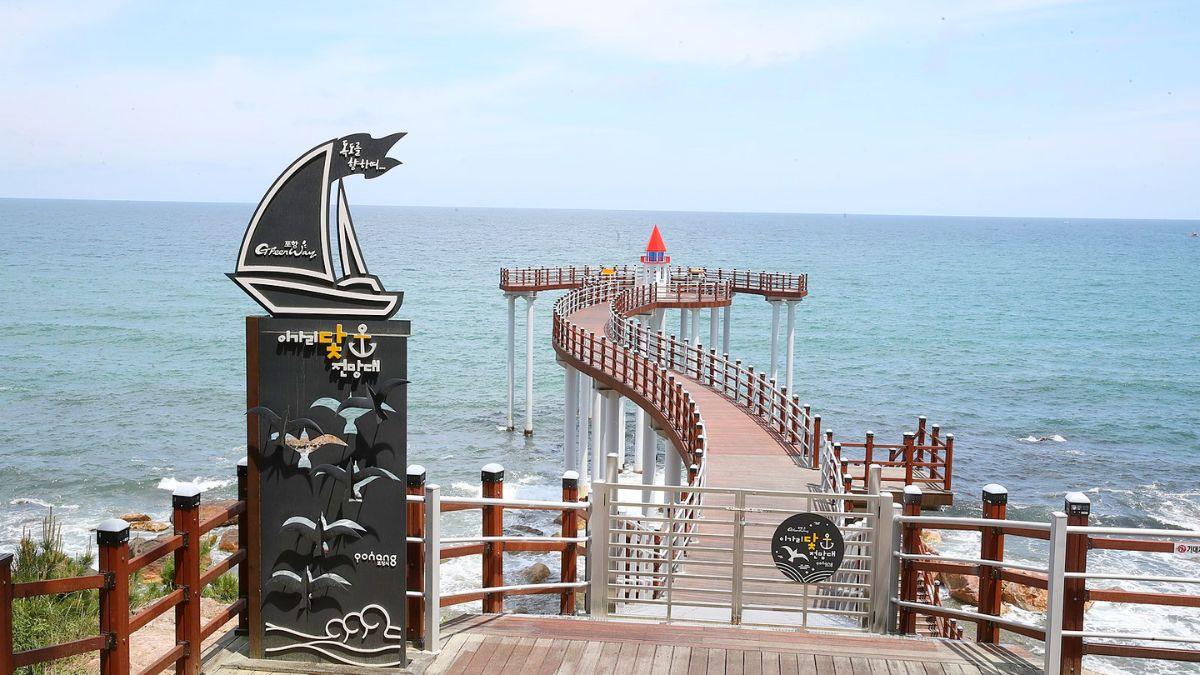 Top Places and Attractions to Visit in Pohang | KoreaTravelPost