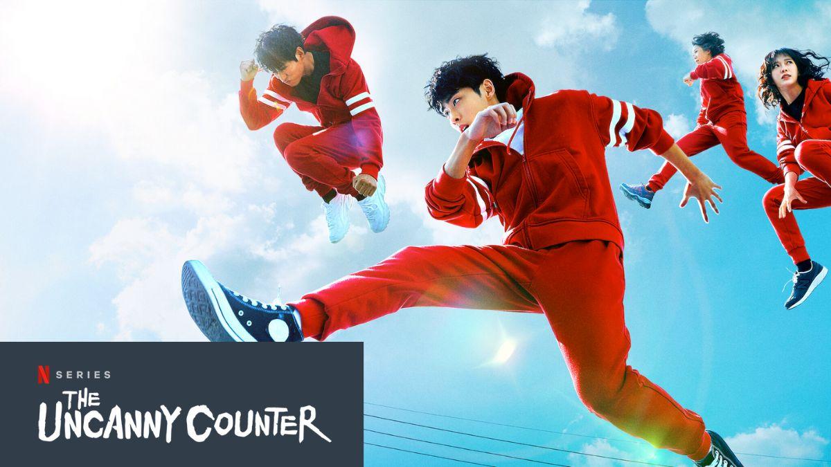 Visit the Filming Locations of The Uncanny Counter | KoreaTravelPost