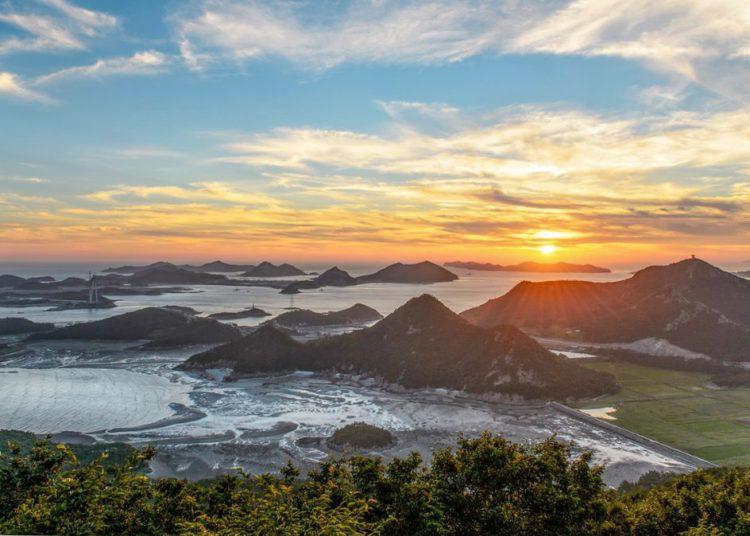 North Jeolla (Jeollabuk-do) Archives | KoreaTravelPost - South Korea's ...