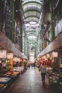 Visiting Bupyeong (Kkangtong) Market in Busan | KoreaTravelPost