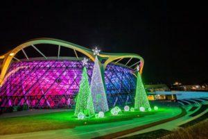 Visiting Seoul Botanic Park - A Perfect Place to Visit All Year Round | KTP