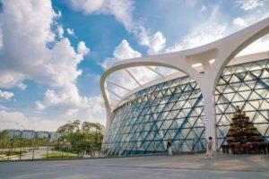 Visiting Seoul Botanic Park - A Perfect Place to Visit All Year Round | KTP