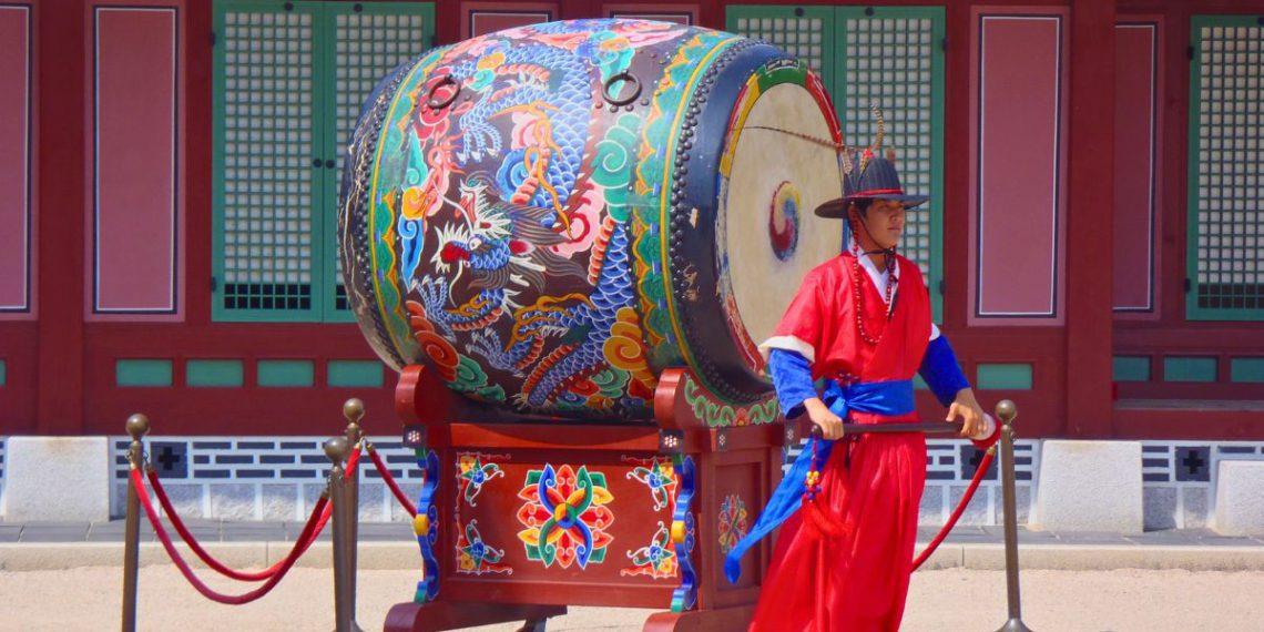 The Magic of Korean Birth Flowers | KoreaTravelPost