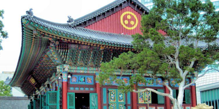 Visiting Seoul Botanic Park - A Perfect Place to Visit All Year Round | KTP