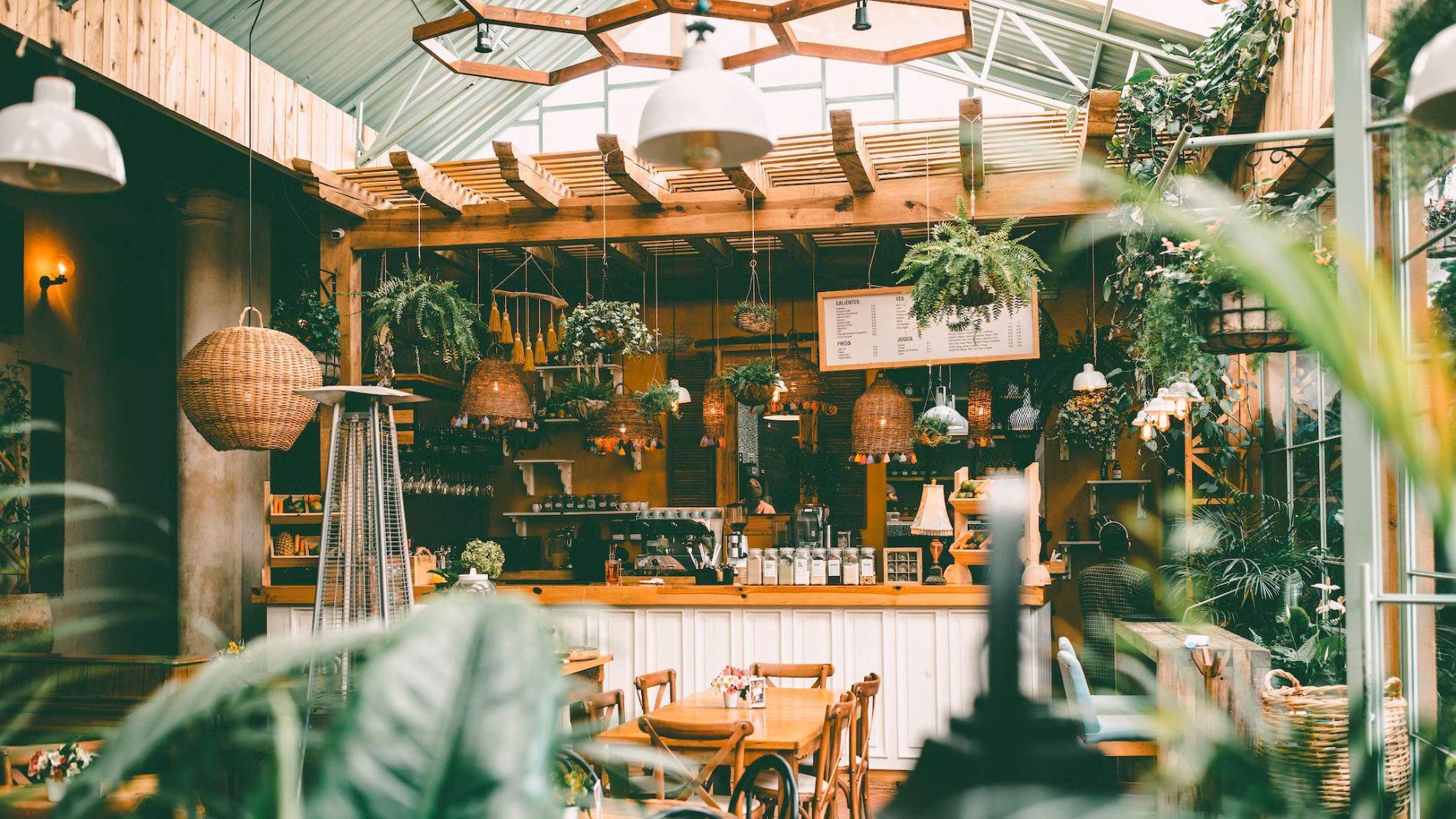 5 Cozy Cafes in Yeouido to Curl Up With a Good Book | KoreaTravelPost