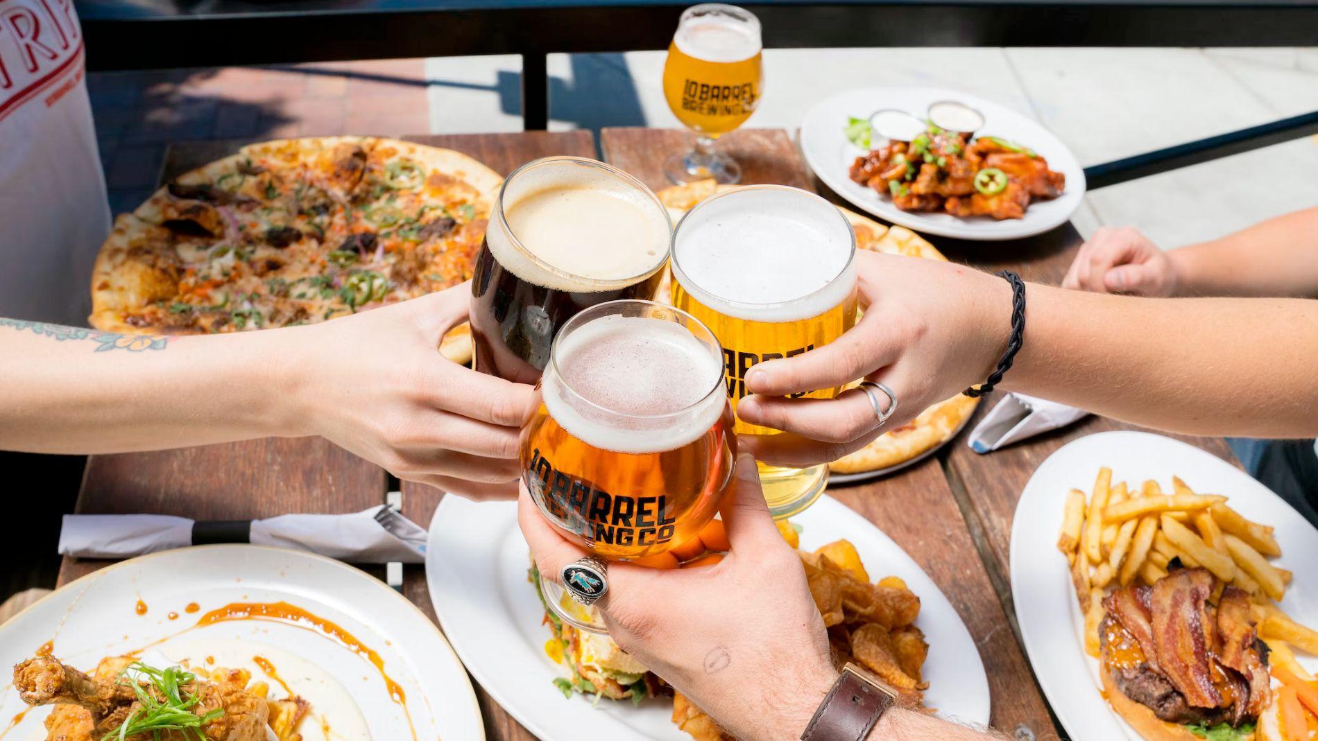 Must-Have Refreshing Draft Beers in South Korea | KoreaTravelPost