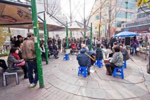Exploring The Best Flea and Free Markets in Seoul | KoreaTravelPost