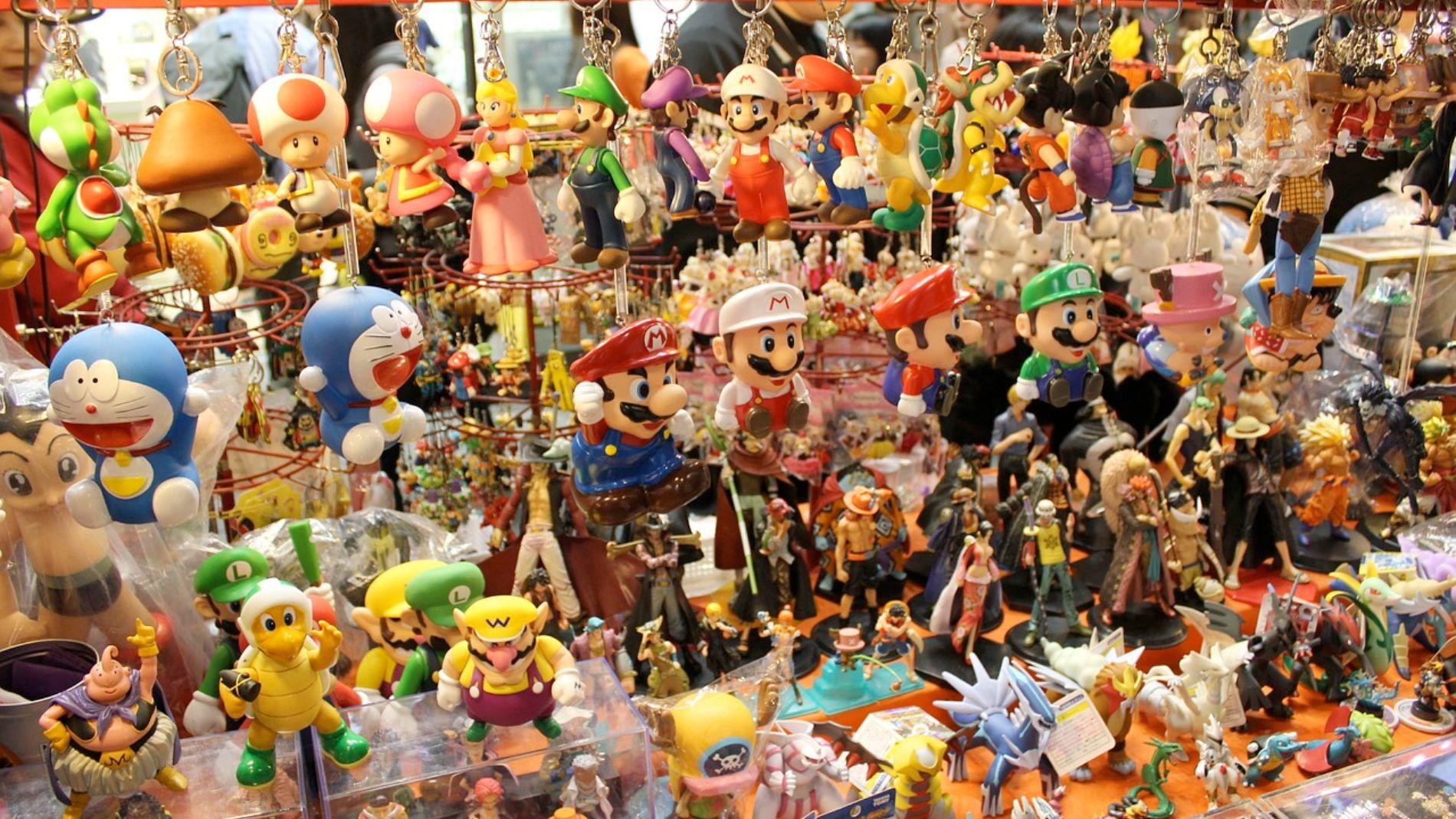 Exploring The Best Flea and Free Markets in Seoul | KoreaTravelPost