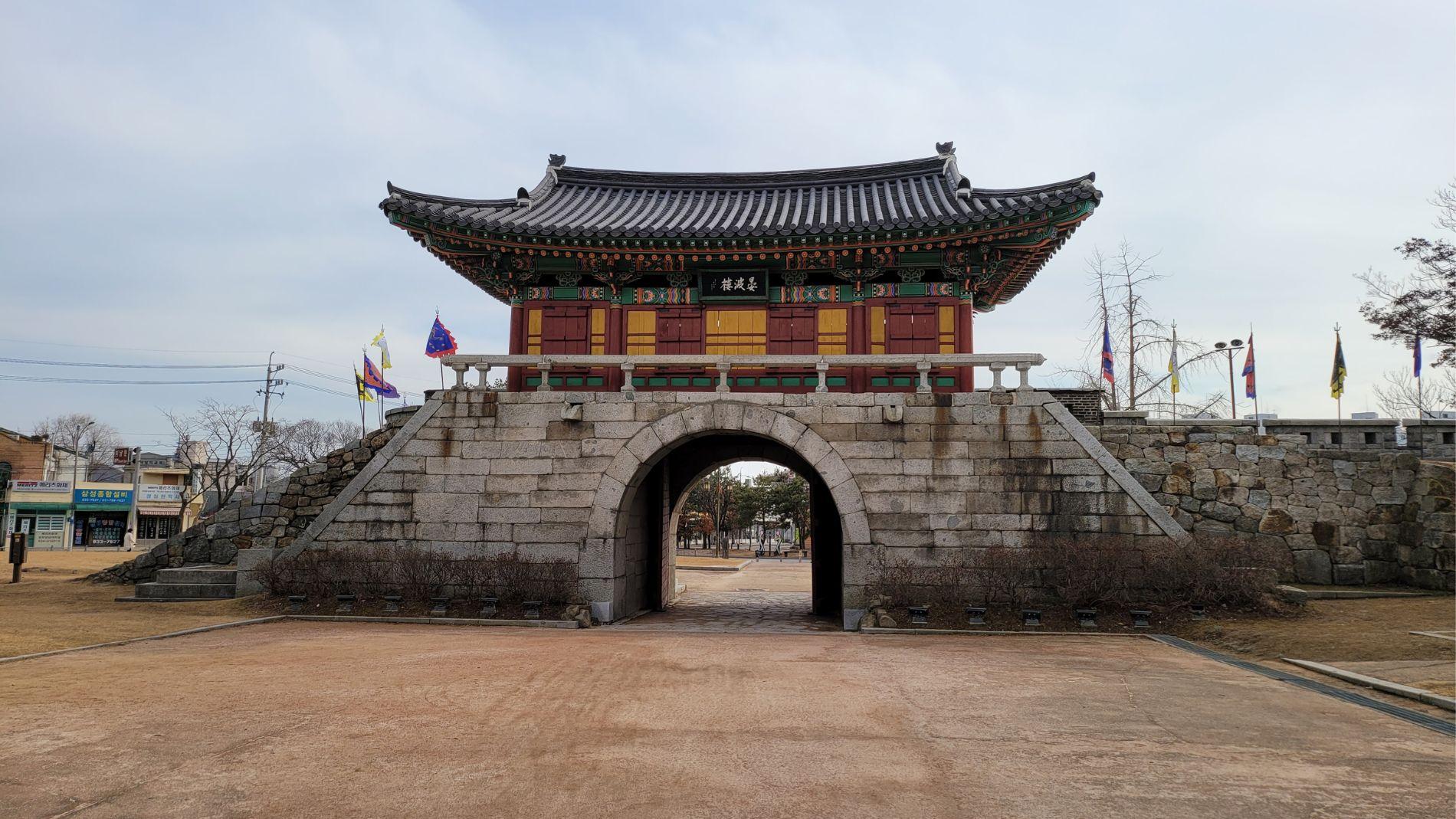 Visiting the UNESCO World Cultural Heritage Sites in Korea | KTP