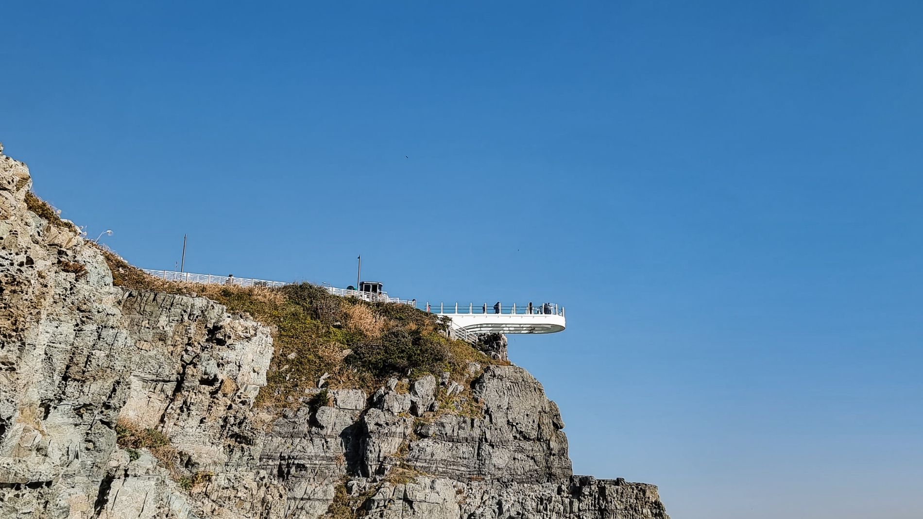 The Three Major Skywalks in Busan You Can't Miss | KoreaTravelPost