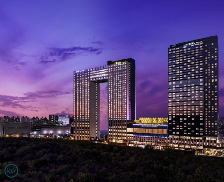 A Guide to 9 Iconic "Taxi Driver 2" Kdrama Filming Locations ...