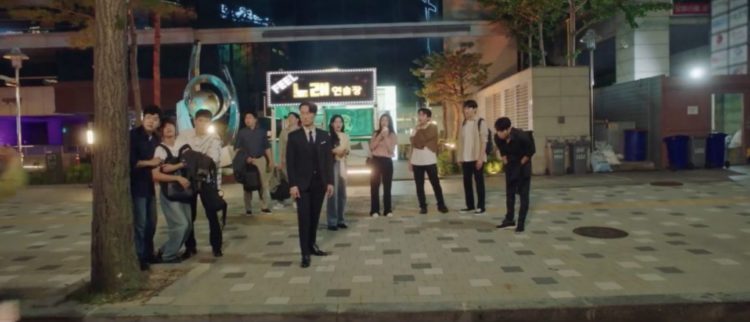 Visit the Spots that Become JTBC’s Kdrama “Doctor Cha” Filming ...