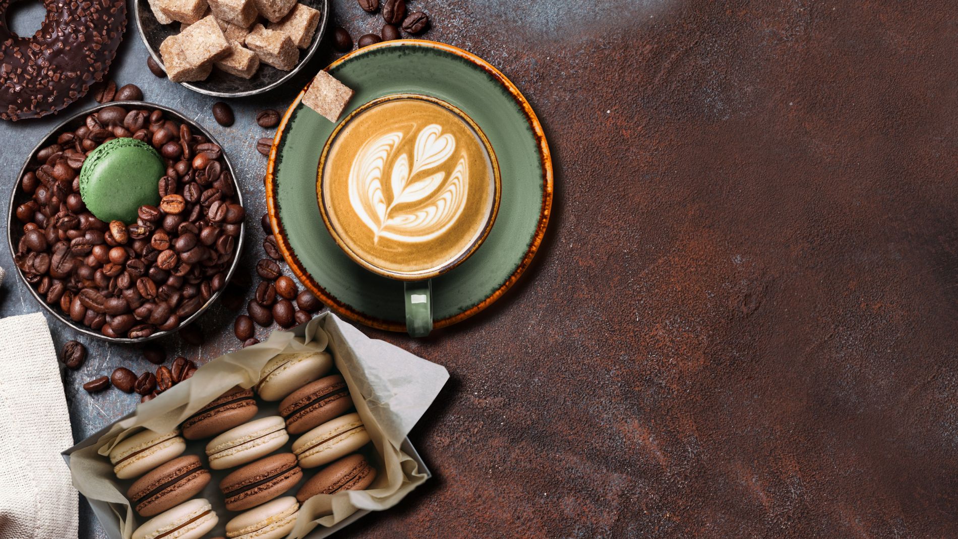 Uncovering the Hidden Gems of Gangneung Specialty Coffee Scene | KTP