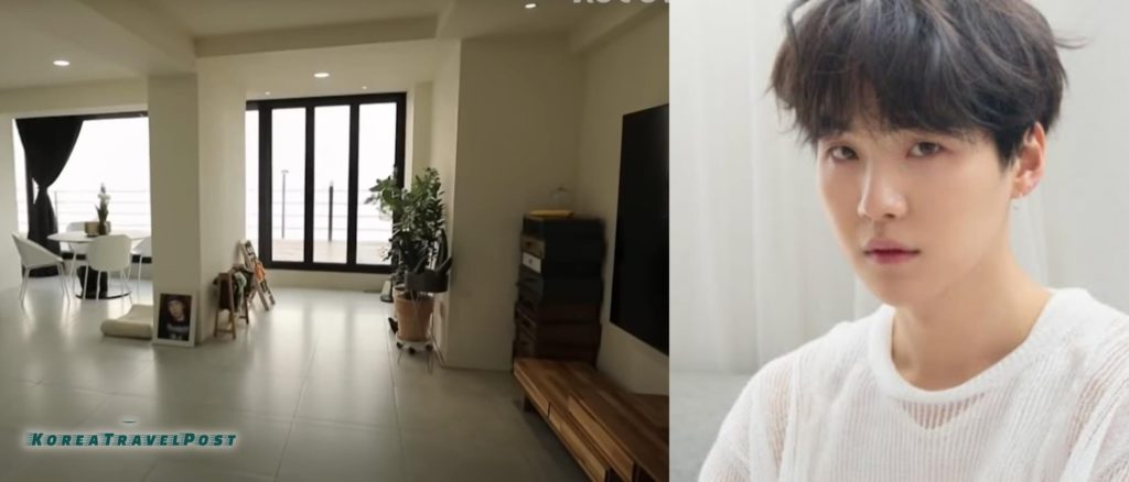 Kpop Idols and Top Korean Stars Choose to Live in this Area in Seoul ...
