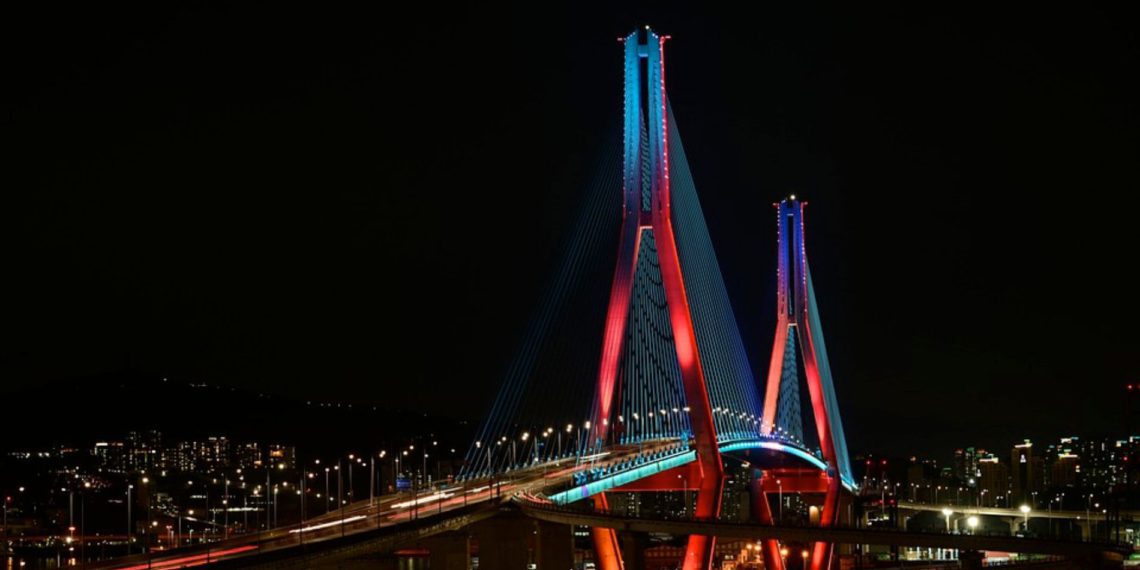 The Three Major Skywalks in Busan You Can't Miss | KoreaTravelPost