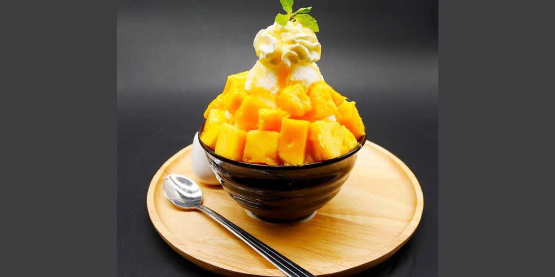 Best Bingsu in Seoul: Shaved Ice Delights You Can’t Miss