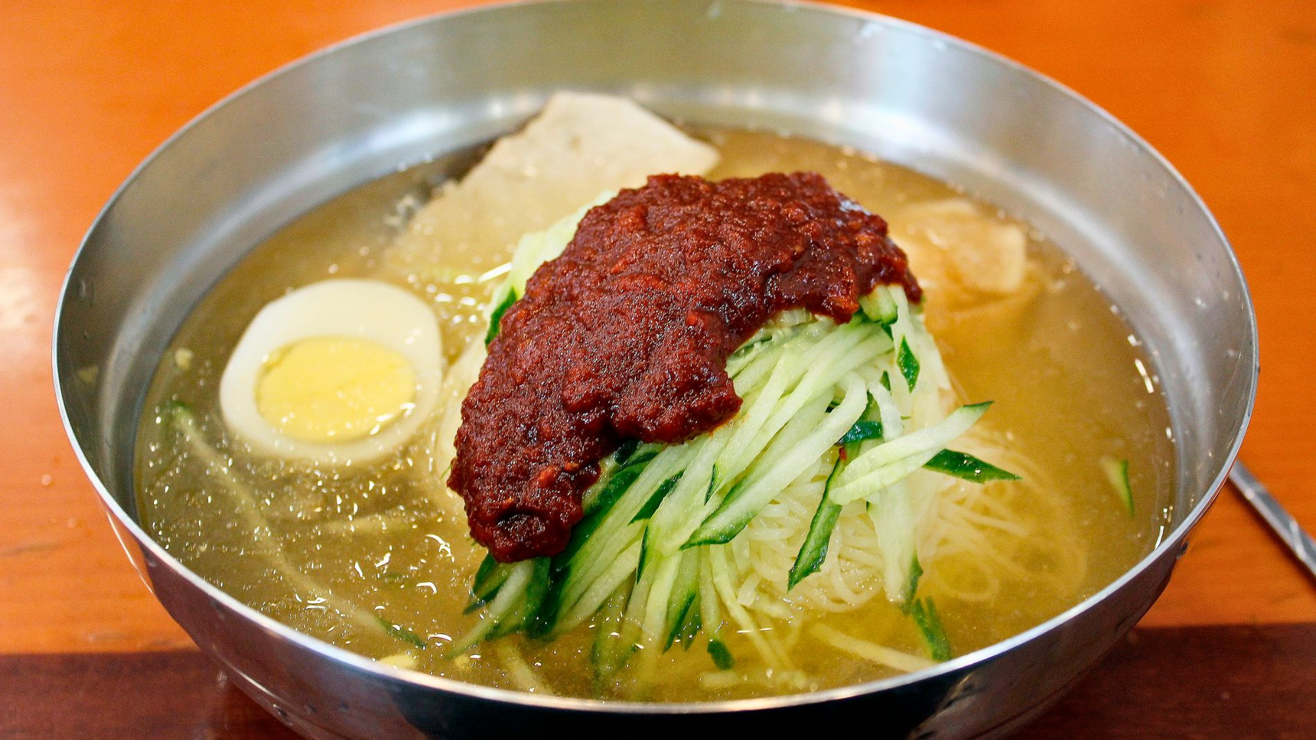 Milmyeon Cold Noodles The Next Big Thing In Korean Food KTP milmyeon-cold-noodles-the-next-big-thing-in-korean-food-ktp